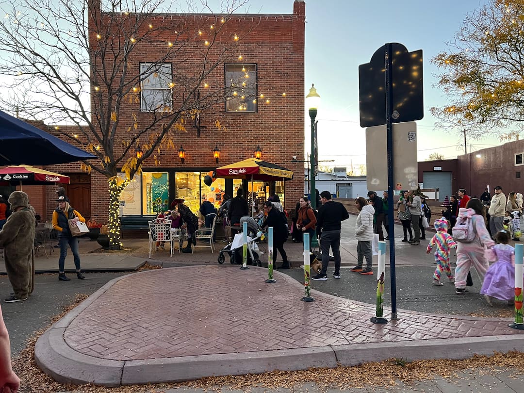 Explore Arvada, Colorado