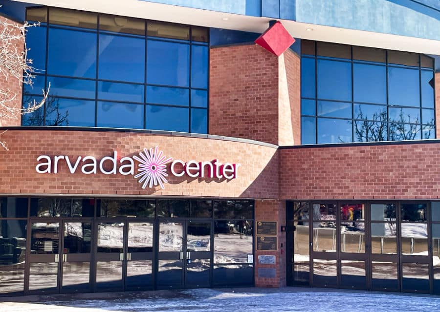 Explore Arvada, Colorado