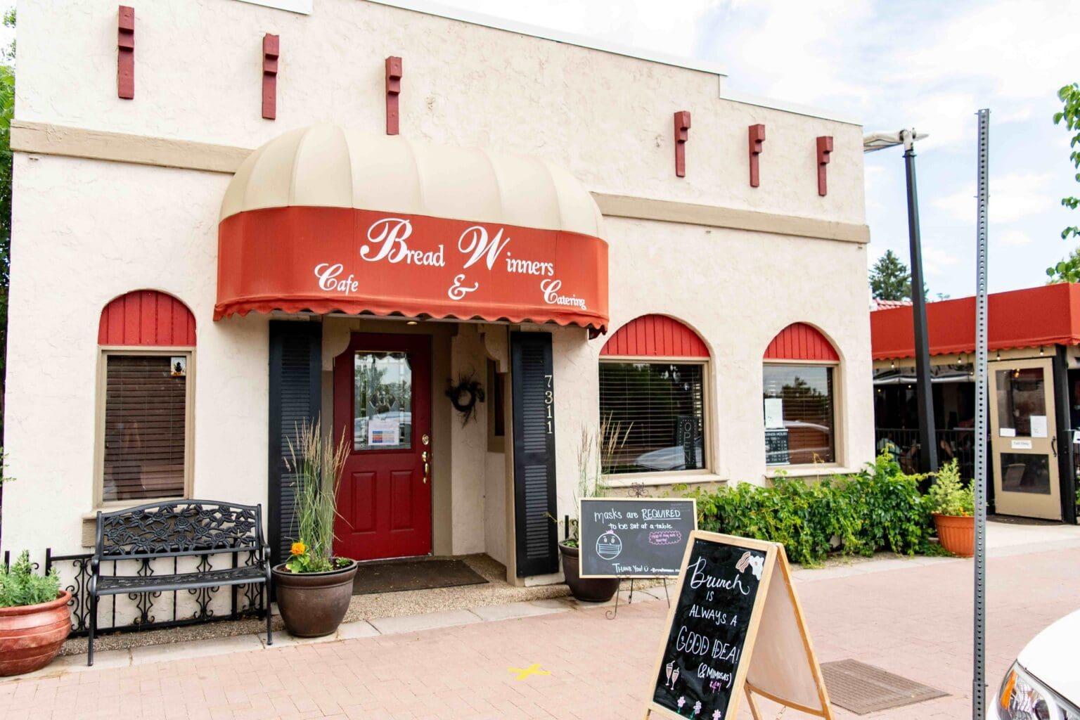The Best Restaurants in Olde Town Arvada, Colorado | Arvada Things To Do
