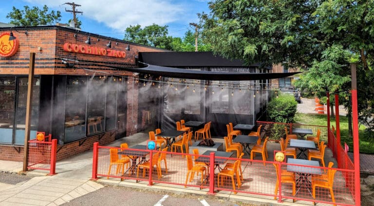 The Best Restaurants in Olde Town Arvada, Colorado | Arvada Things To Do