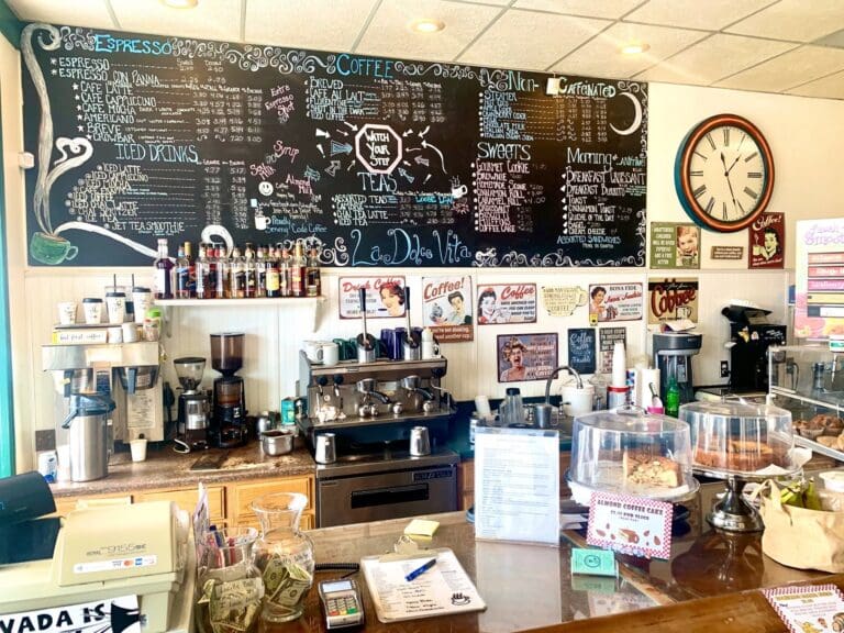 The Best Restaurants in Olde Town Arvada, Colorado | Arvada Things To Do