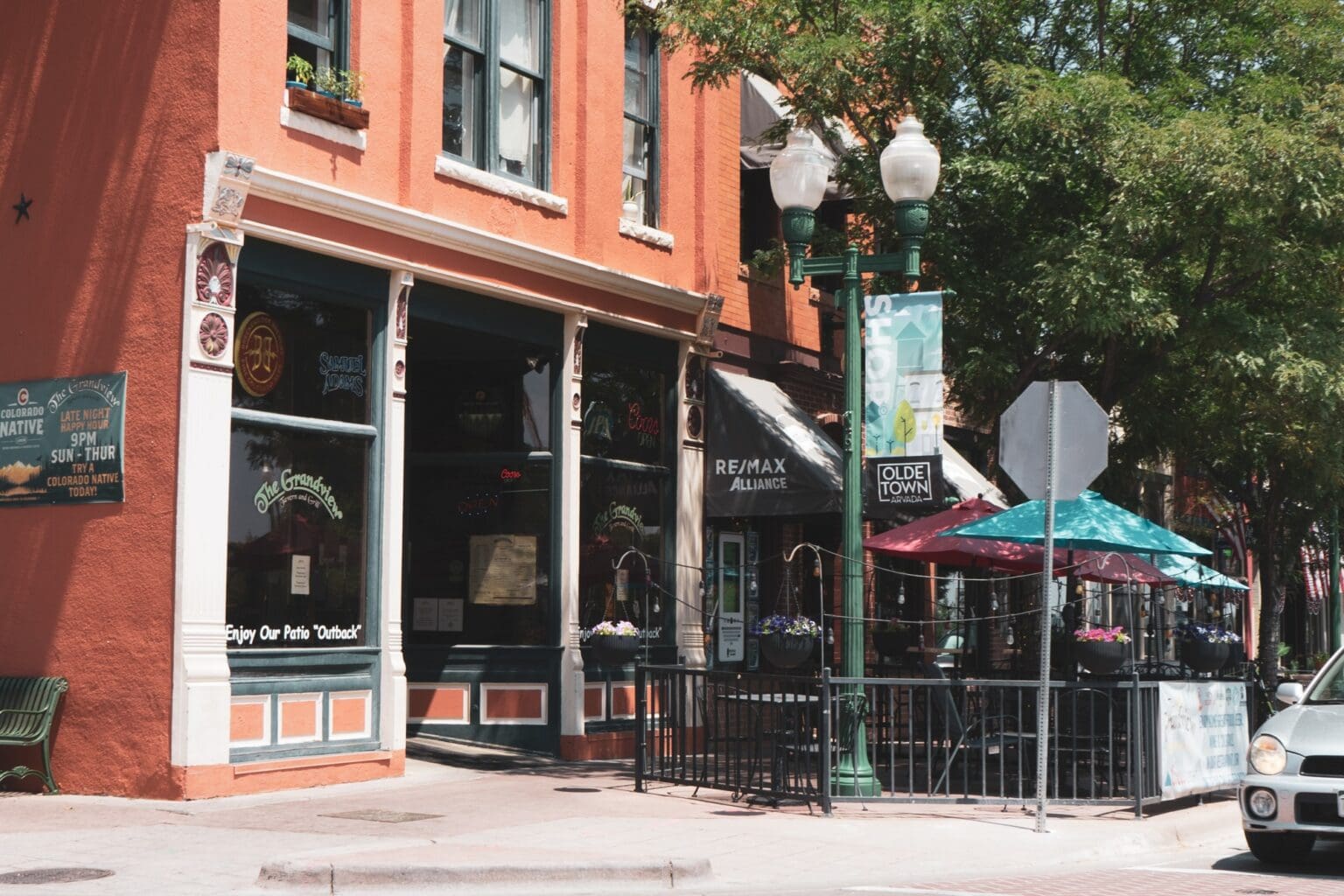 The Best Restaurants in Olde Town Arvada, Colorado | Arvada Things To Do