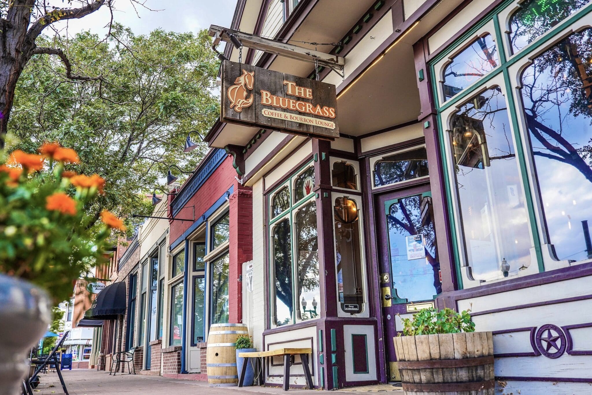 The Best Restaurants in Olde Town Arvada, Colorado | Arvada Things To Do